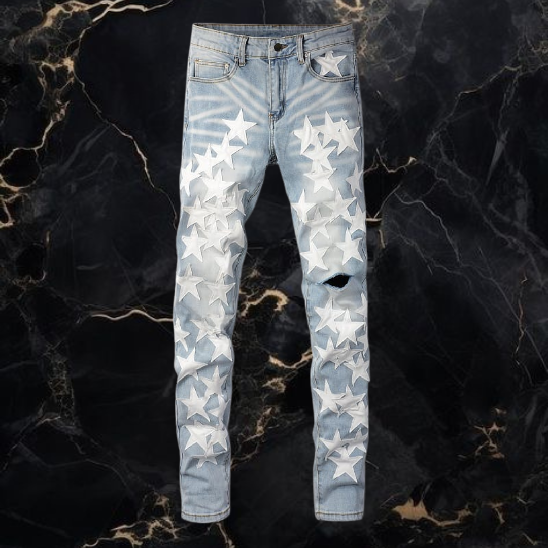Star Jeans – Flawless Denim